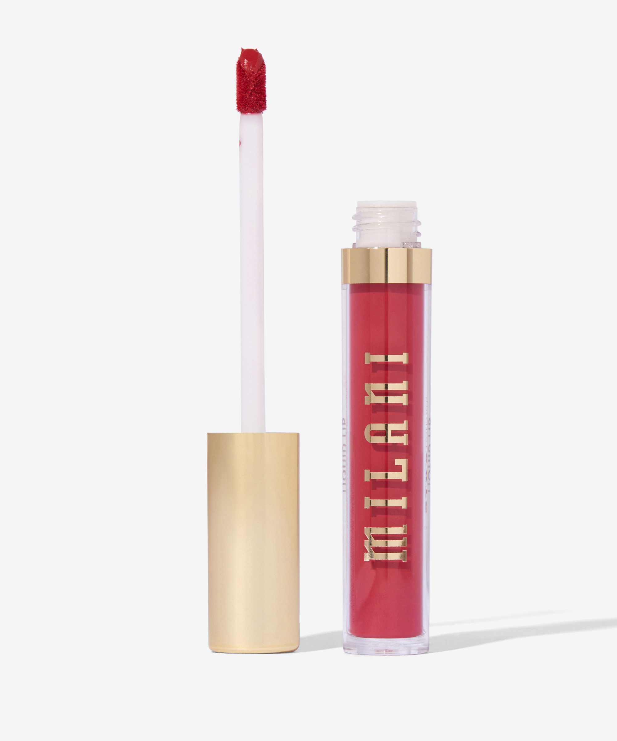 Milani Stay Put Longwear Liquid Lip - Unhinged at BEAUTY BAY