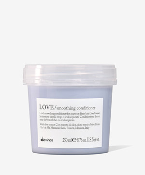 Davines LOVE Smoothing Conditioner at BEAUTY BAY