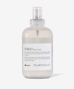 Davines VOLU Volume Boosting Hair Mist at BEAUTY BAY