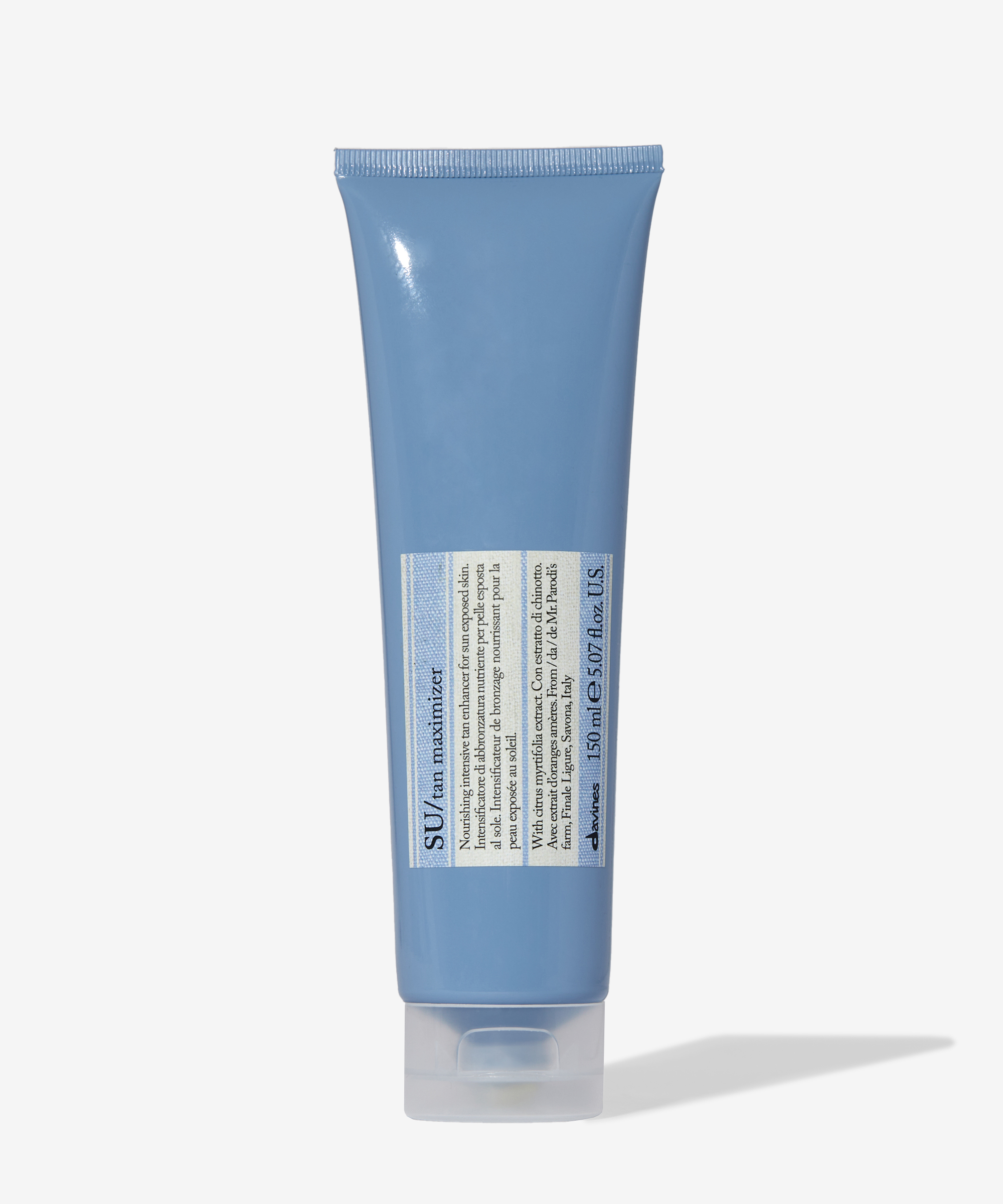 Davines SU Tan Maximizer at BEAUTY BAY