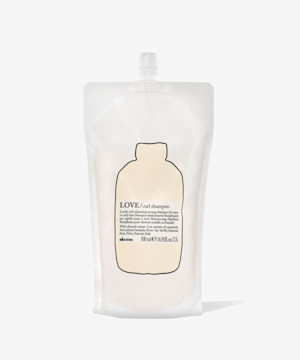 Davines Shampoo Refill Love Curl 500ml at BEAUTY BAY