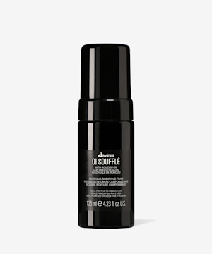 Davines OI Souffle Volumizing Mousse at BEAUTY BAY