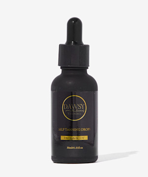 Dawsylicious Self Tanning Face & Body Drops at BEAUTY BAY