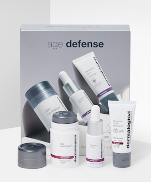 Dermalogica Age Defense Kit at BEAUTY BAY