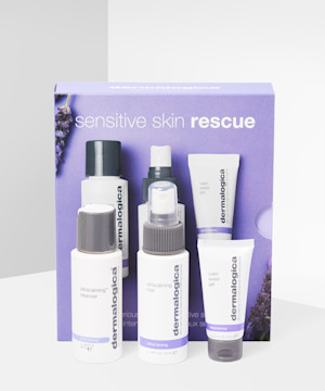 Dermalogica Sensitive Skin Rescue Kit at BEAUTY BAY