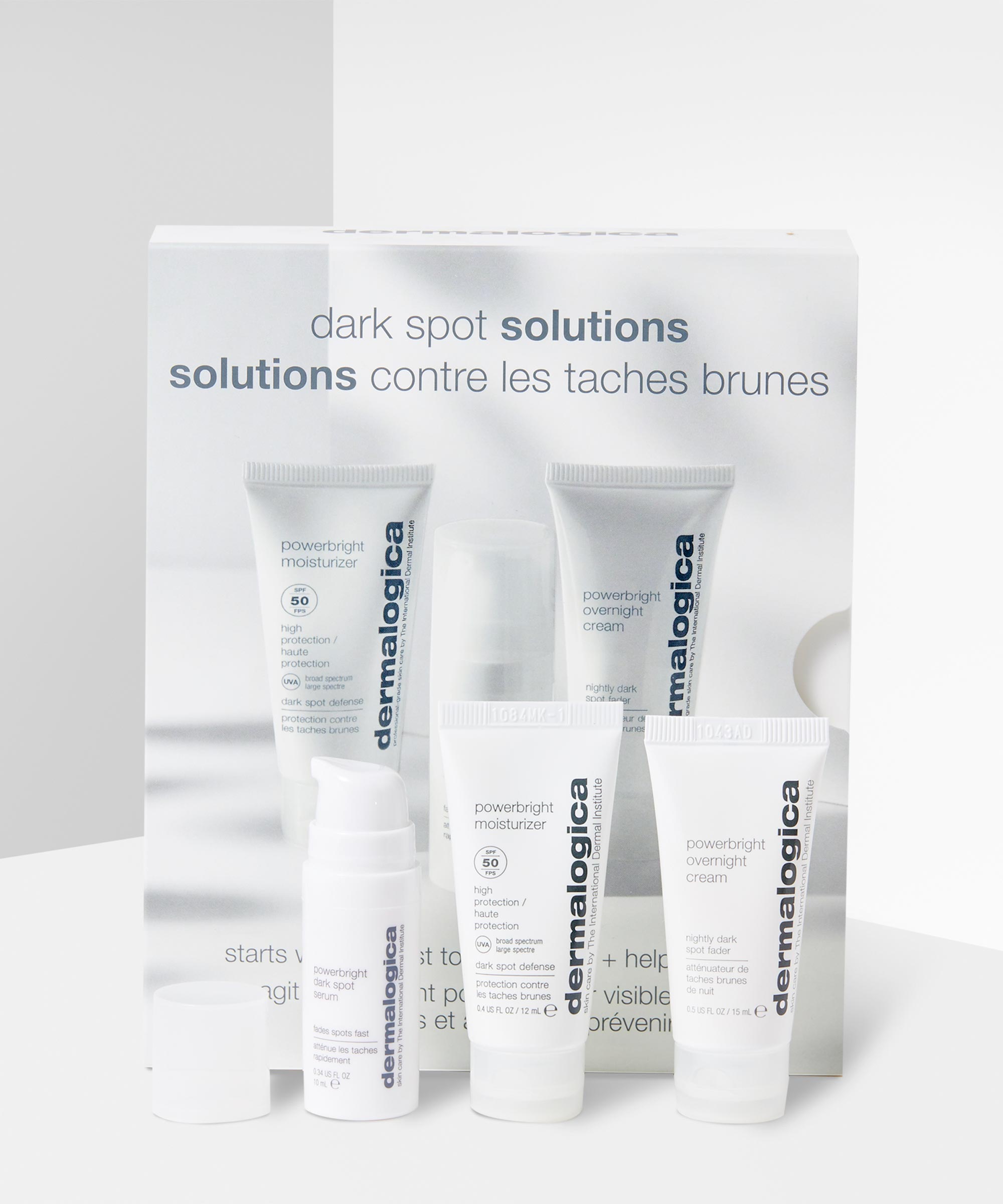 Dermalogica Dark Spot Solutions Kit at BEAUTY BAY