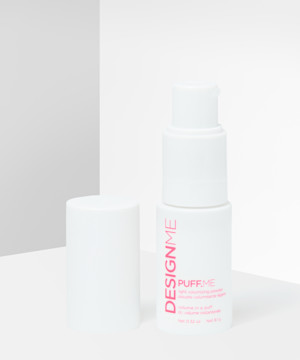 DesignME Puff.ME Light Volumizing Powder at BEAUTY BAY