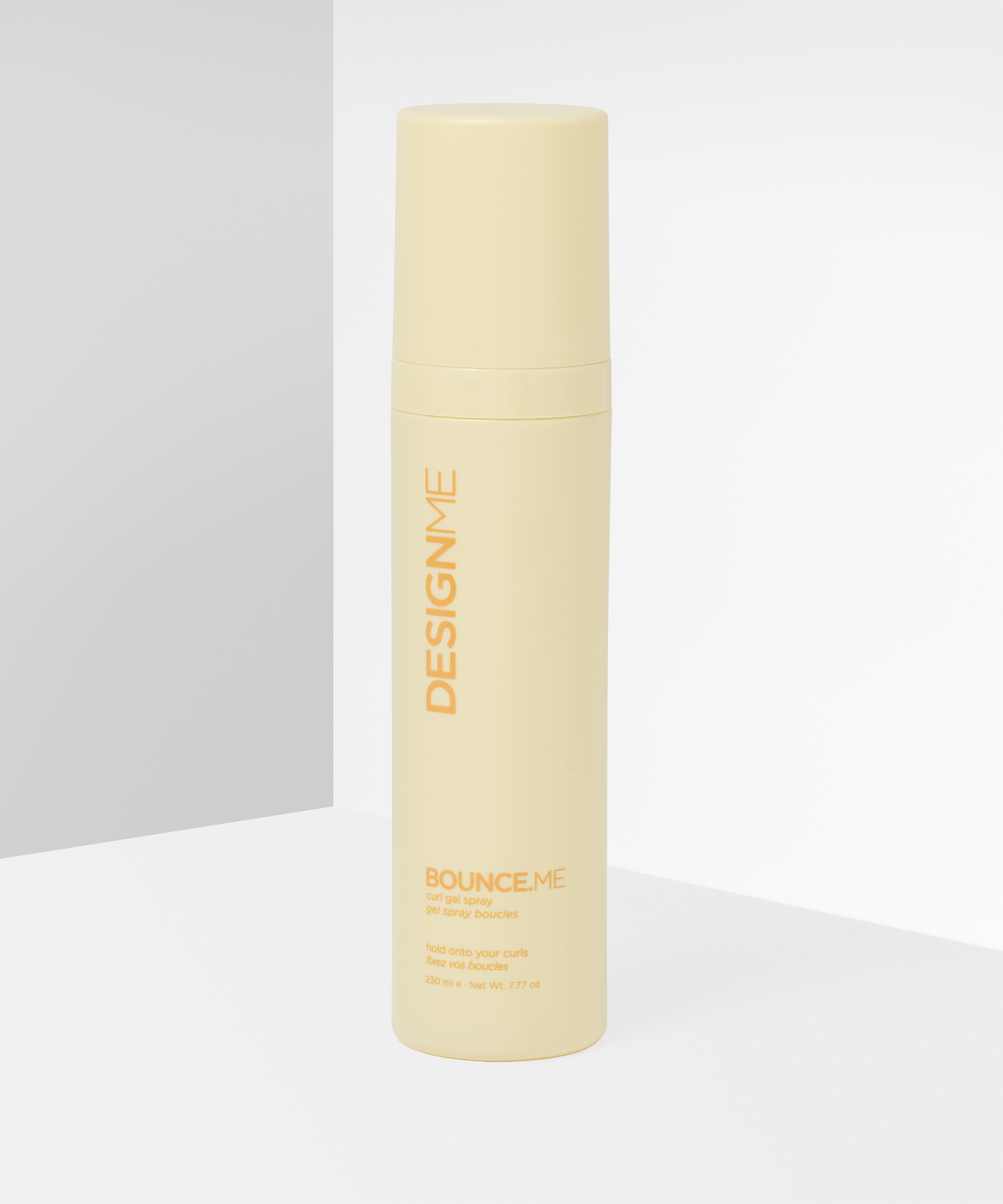 DesignME Bounce.Me Curl Gel Spray at BEAUTY BAY