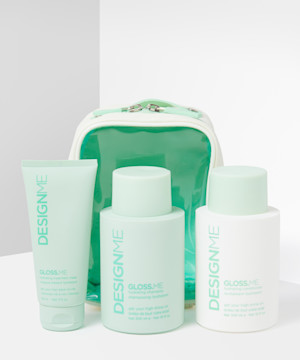 DesignME Gloss.ME Kit Full-on Kit at BEAUTY BAY