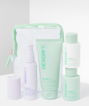 DesignME Gloss.ME Discovery Kit at BEAUTY BAY