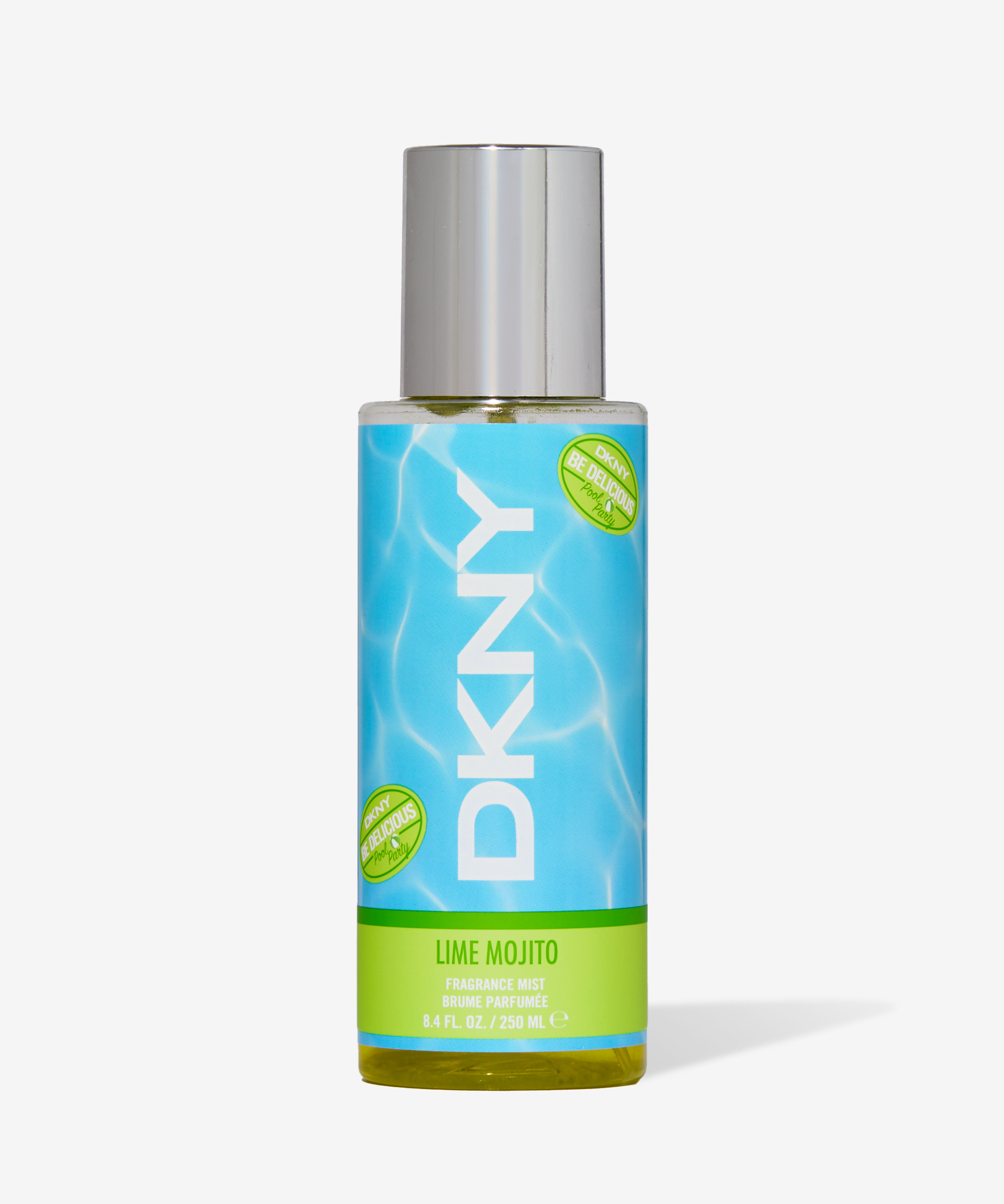 DKNY Be Delicious Pool Party Body Mist Mojito at BEAUTY BAY