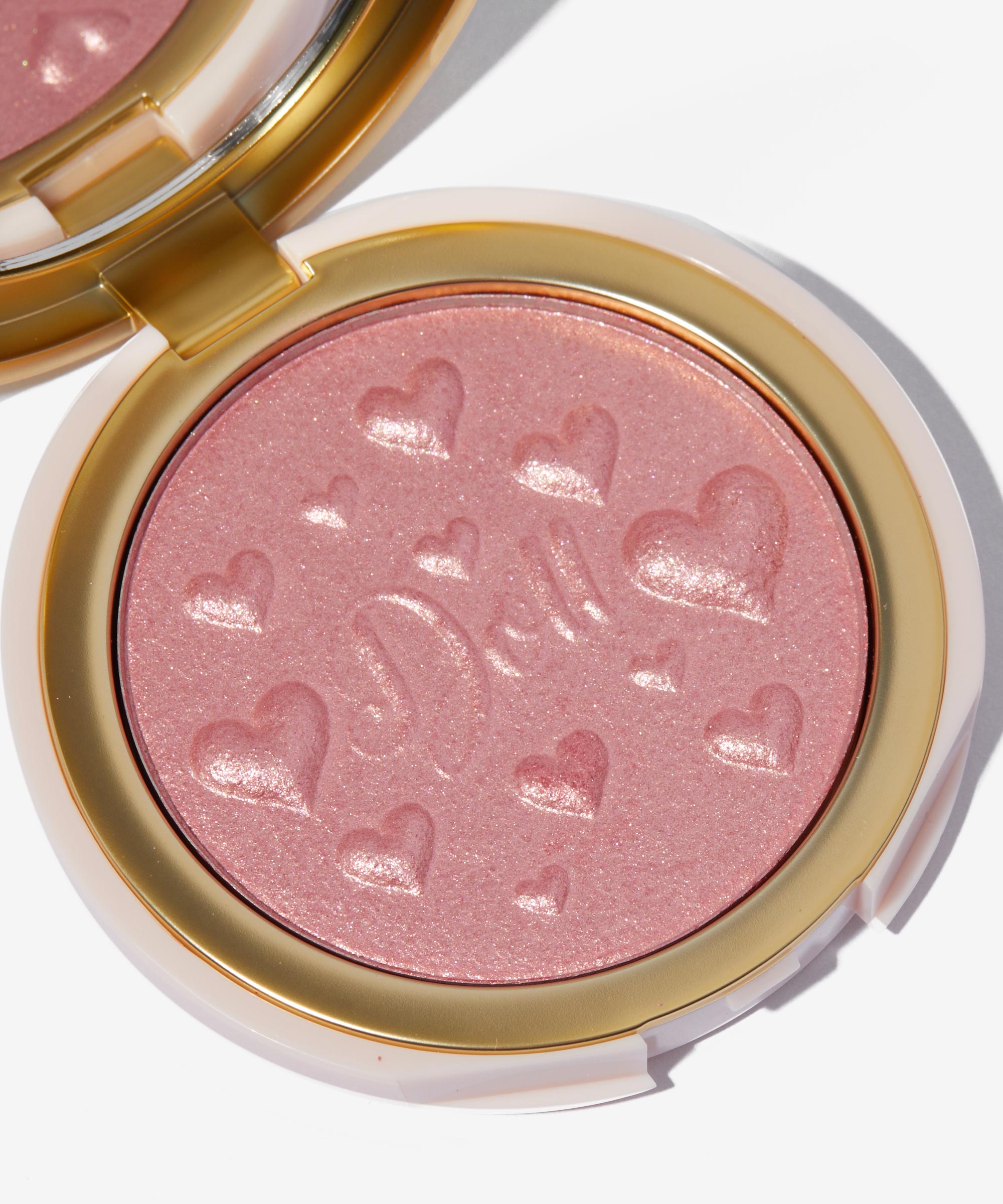 Doll Beauty Pretty Fly Glow Getter Blush - Baecation at BEAUTY BAY