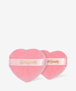Doll Beauty Powder Puffs at BEAUTY BAY