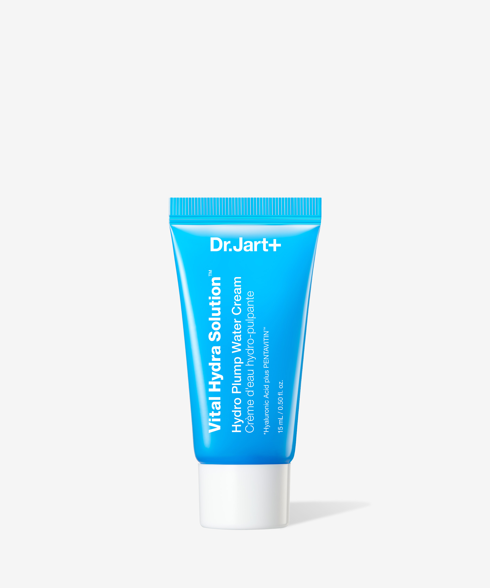 Dr. Jart+ Vital Hydra Solution Hydro Plump Water Cream - at BEAUTY BAY