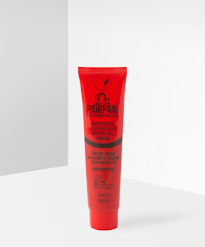Dr. PAWPAW Balm Ultimate Red at BEAUTY BAY
