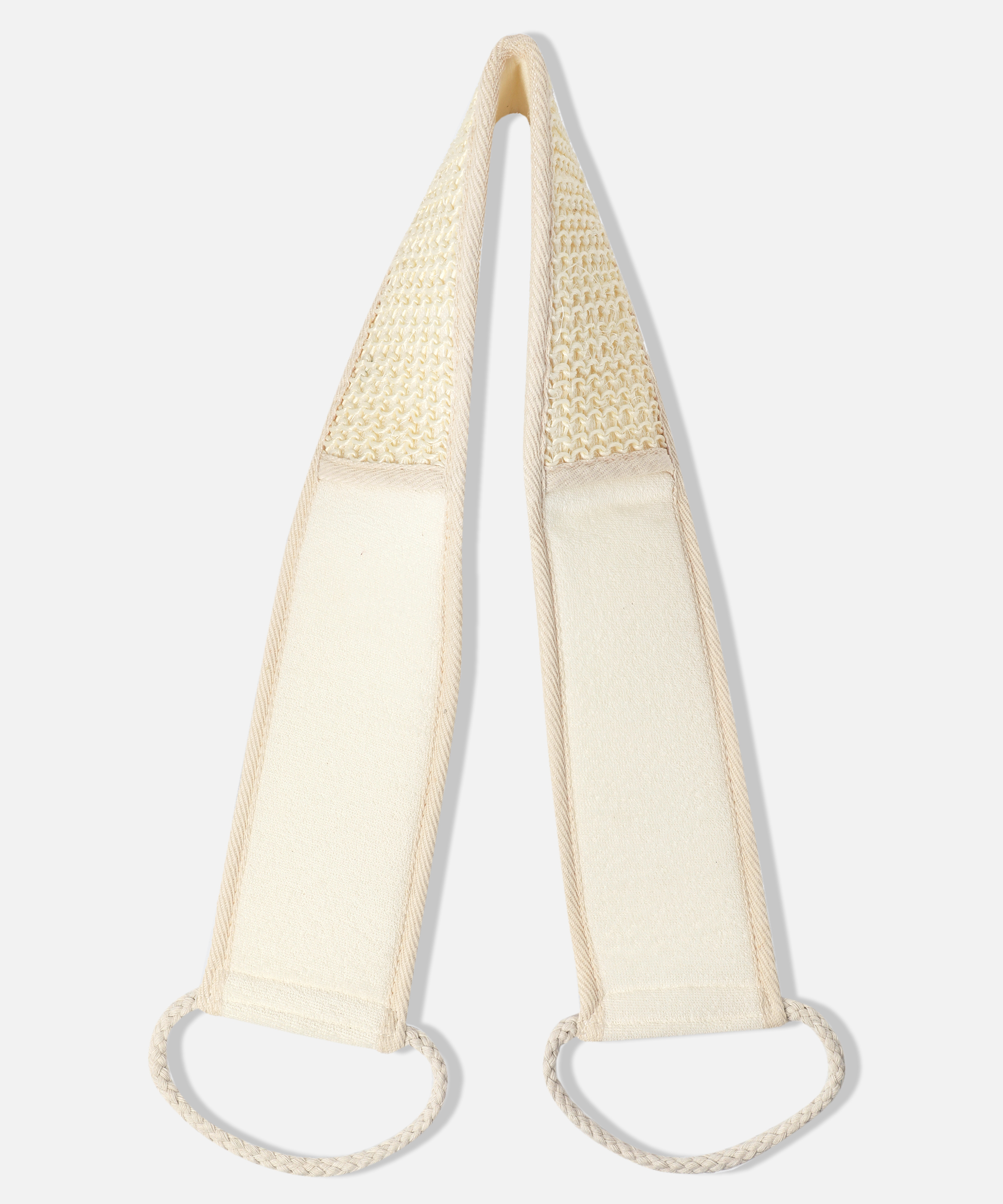 So Eco Loofah Exfoliating Back Strap at BEAUTY BAY