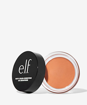 e.l.f. Cosmetics E.L.F. Putty Color Correcting Eye Brightener - Tan ...
