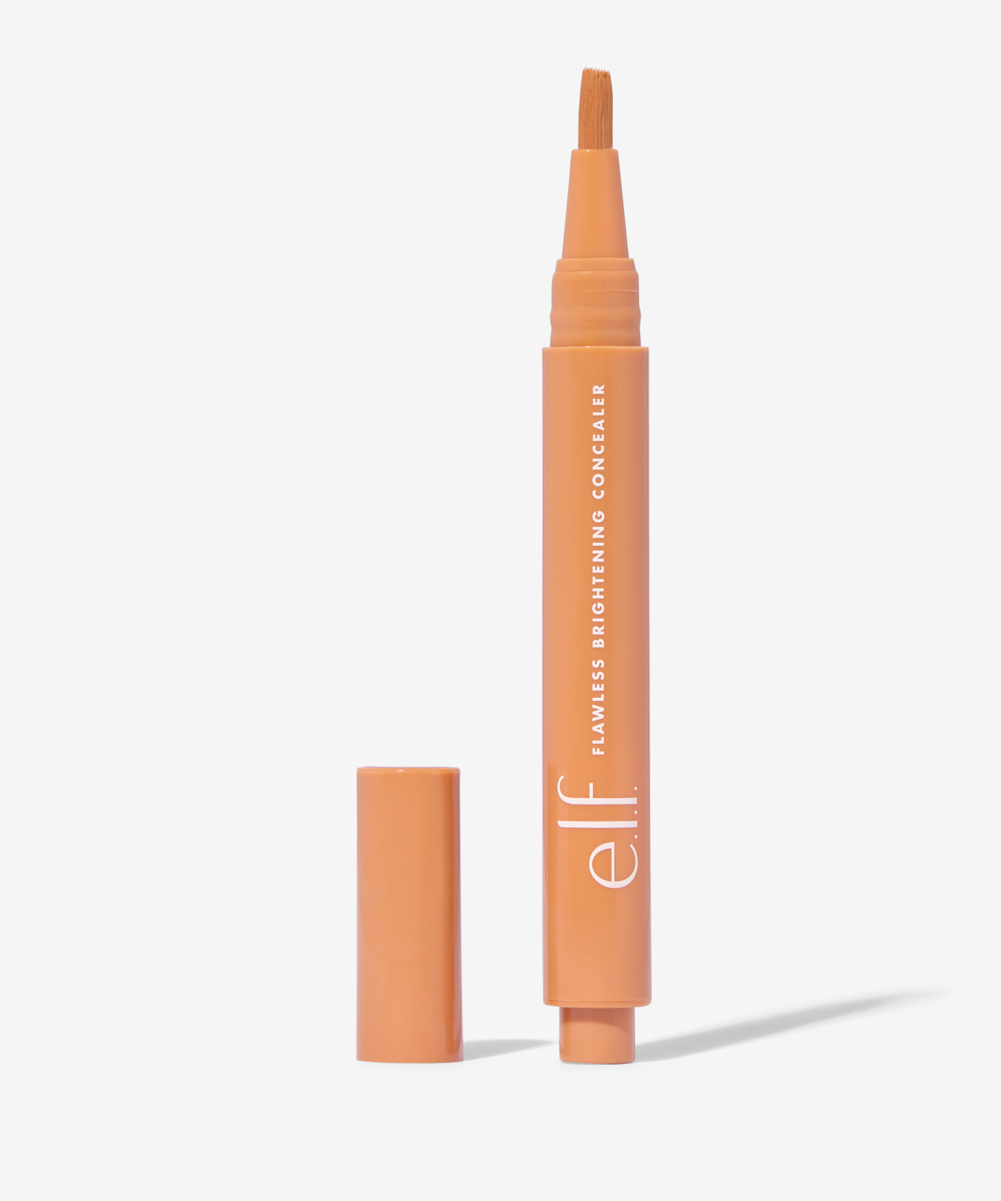 Elf Cosmetics Elf Flawless Brightening Concealer Tan 41 W At Beauty Bay