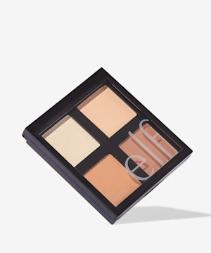 e.l.f. Cosmetics e.l.f. Powder Contour Palette at BEAUTY BAY