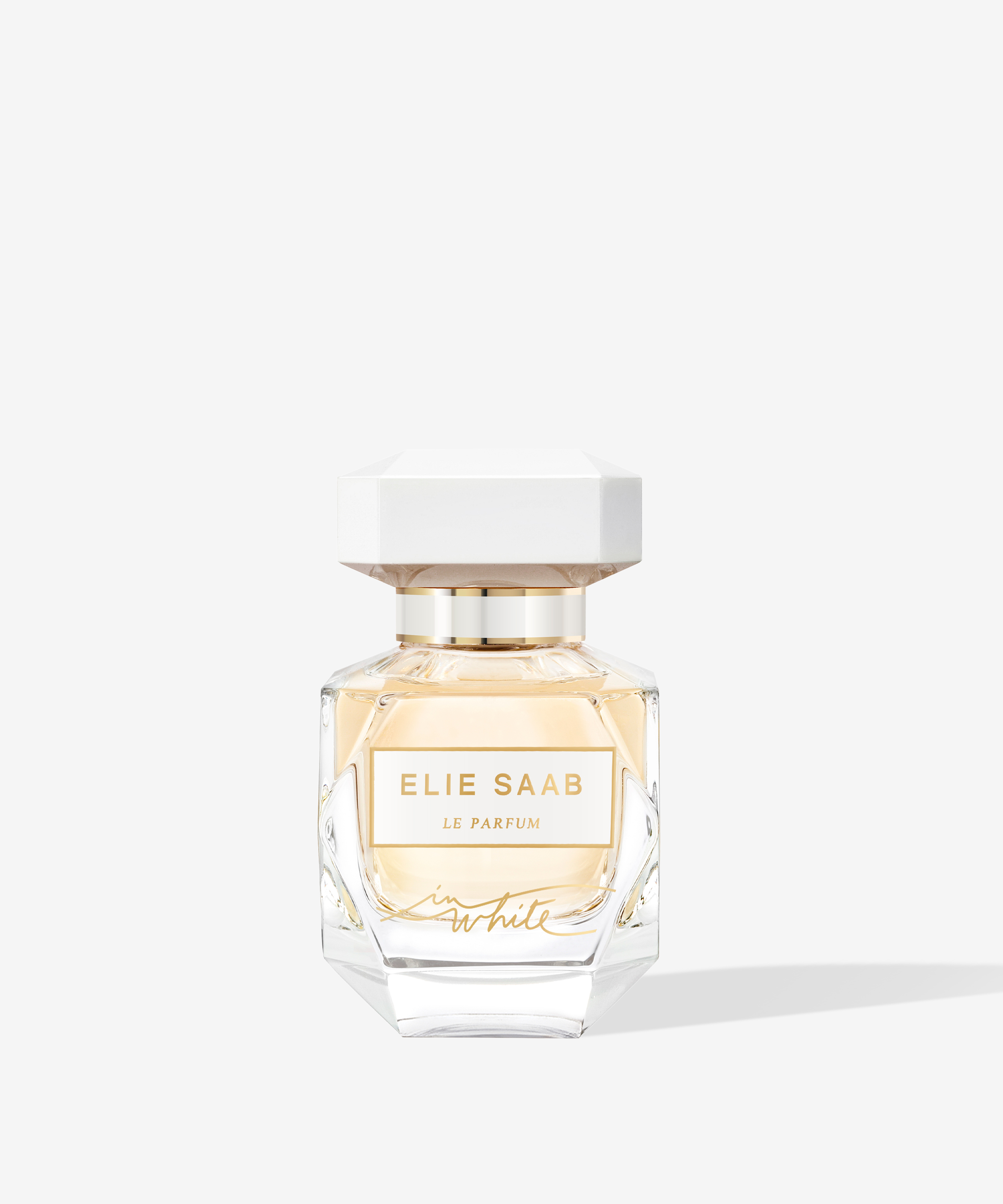 Elie Saab Elie Saab Le Parfum In White EDP - 50ml at BEAUTY BAY
