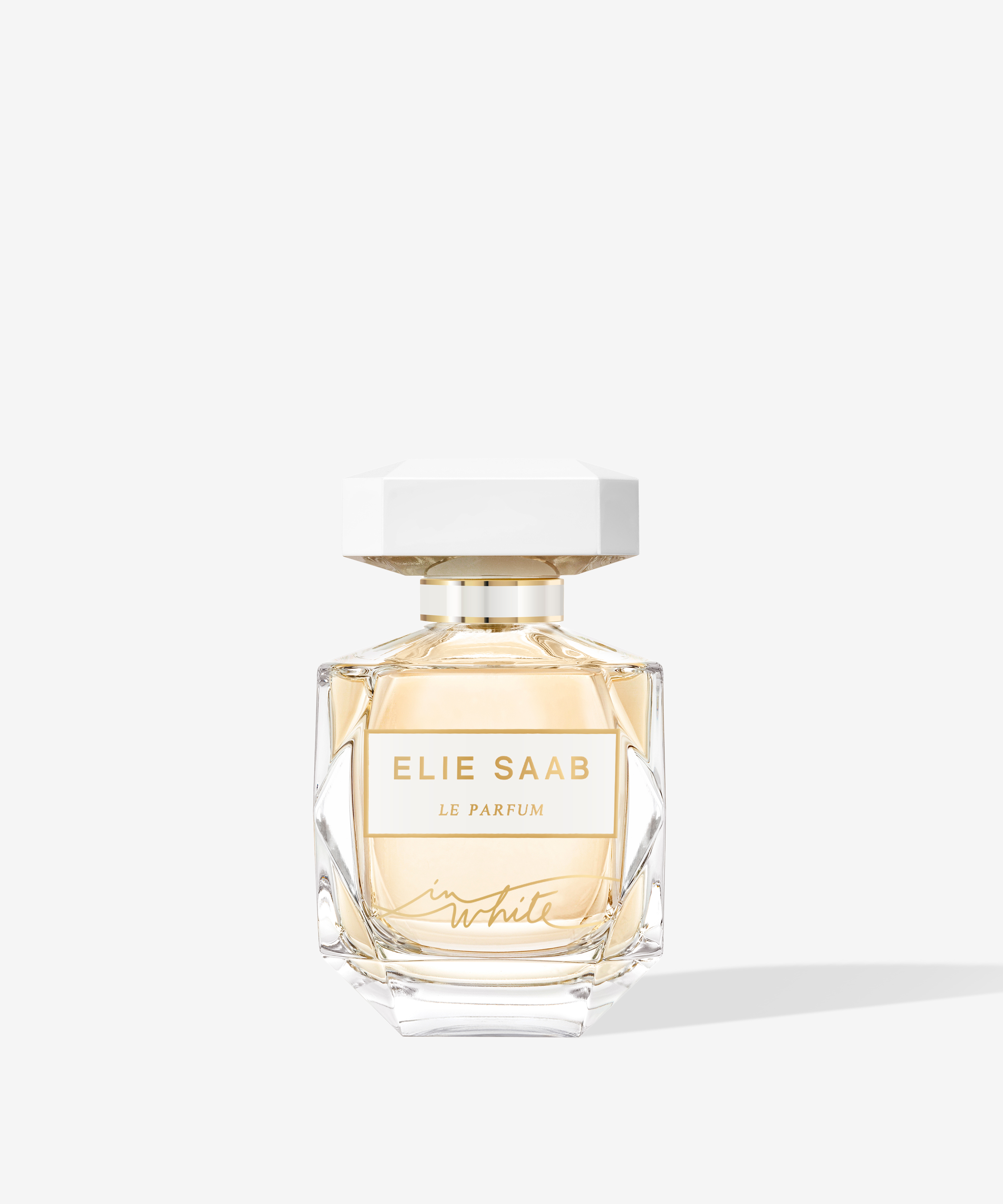 Elie Saab Elie Saab Le Parfum In White EDP - 90ml at BEAUTY BAY