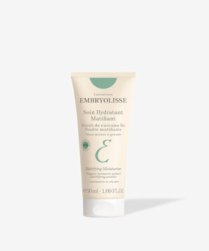 Embryolisse Mattifying Moisturiser - at BEAUTY BAY