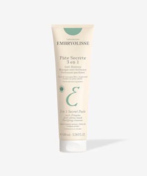 Embryolisse 3 in 1 Secret Paste at BEAUTY BAY