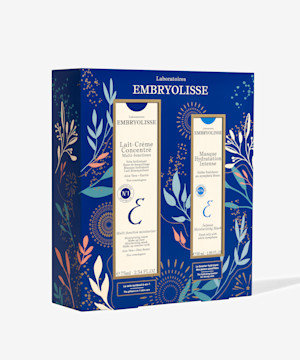 Embryolisse Nourishing Cream Set - lait crème concentate + Intensive ...