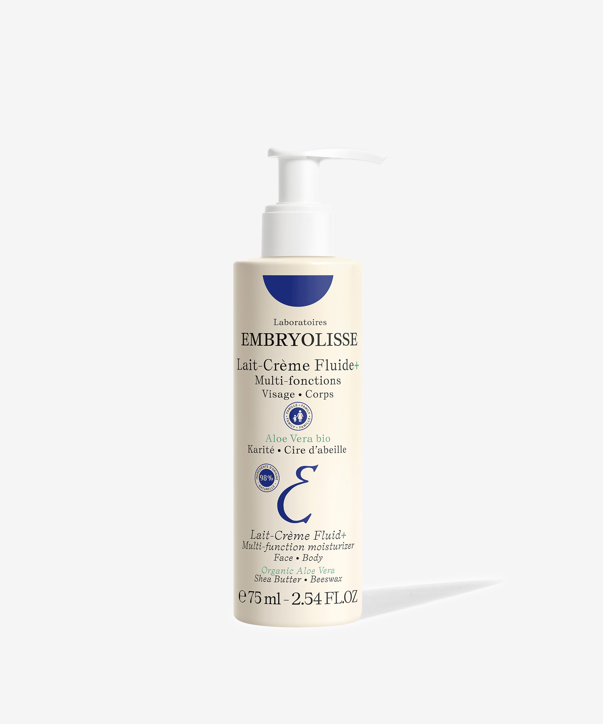 Embryolisse Lait-Crème Fluid - Lait-Crème Fluid at BEAUTY BAY