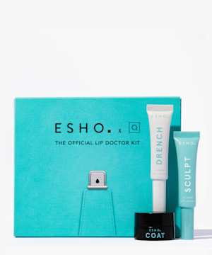 ESHO. The Official Lip Doctor Kit at BEAUTY BAY