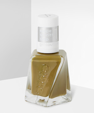 Essie Gel Couture Nail Polish - Totally Plaid at BEAUTY BAY