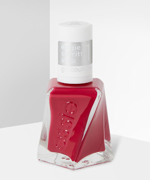 Essie Gel Couture Nail Polish - Chevron Trend at BEAUTY BAY