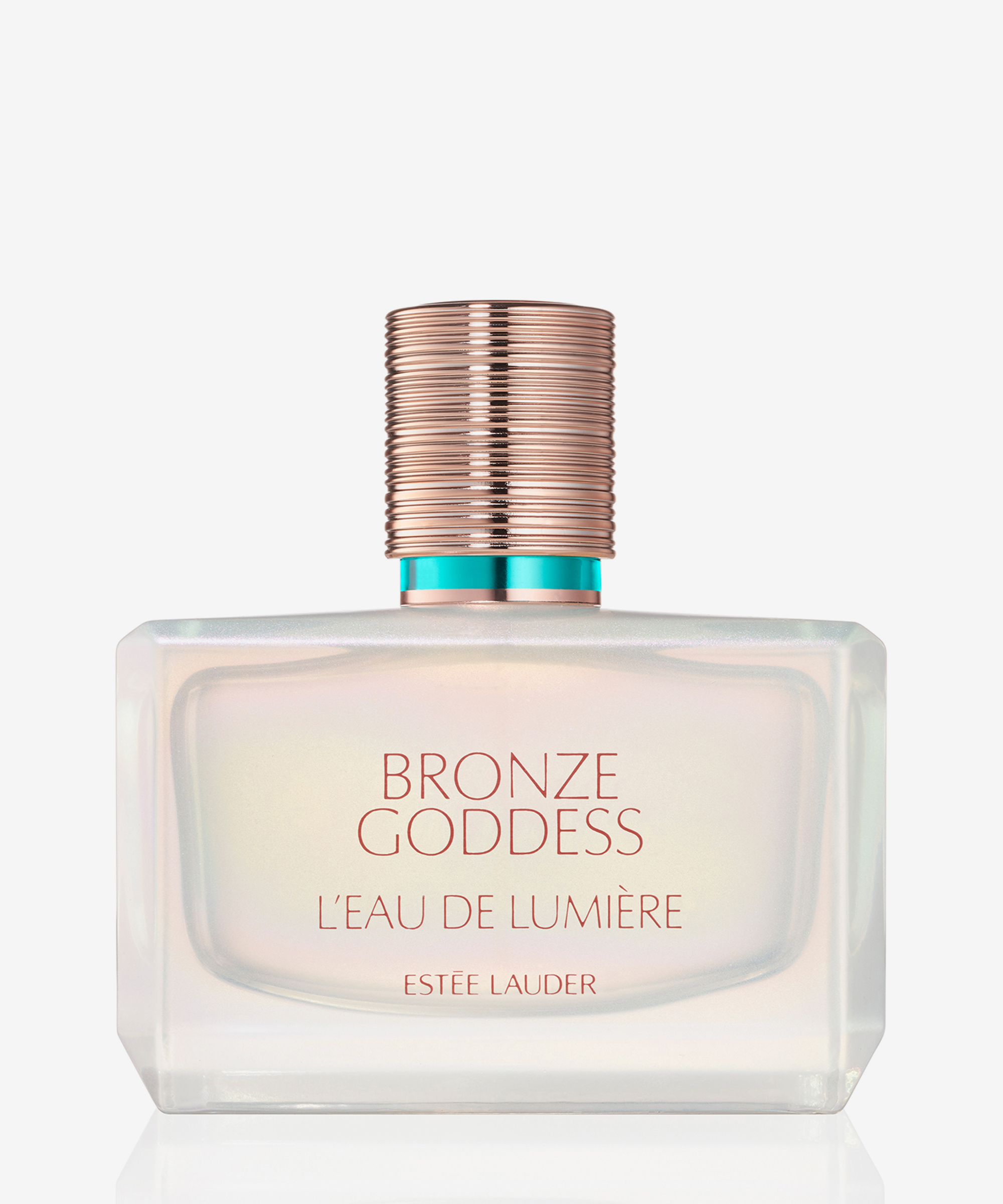 Estée Lauder Bronze Goddess L'Eau de Lumière Eau de Parfum at BEAUTY BAY