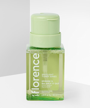 florence by mills Episode 3: Balance It Out Balancing Toner at BEAUTY BAY