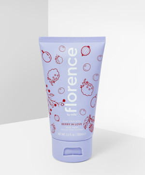 florence by mills Feed Your Soul Berry in Love Pore Mask at BEAUTY BAY