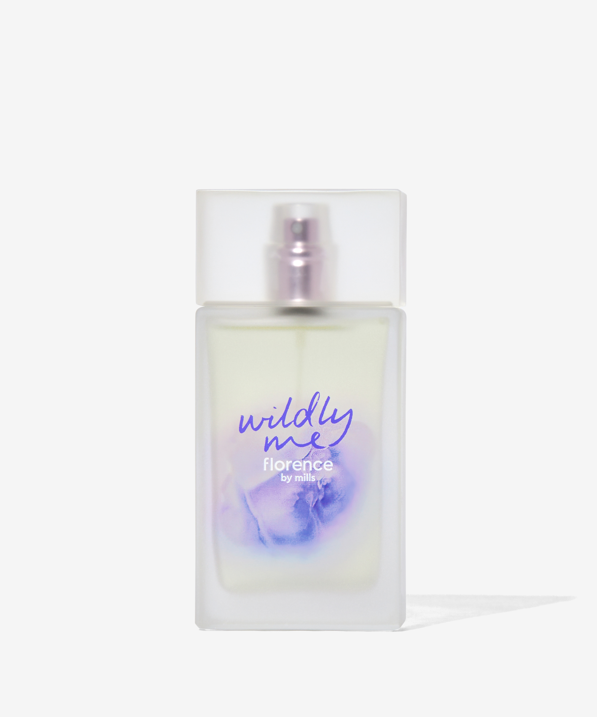 Florence By Mills Wildly Me Eau De Toilette At Beauty Bay