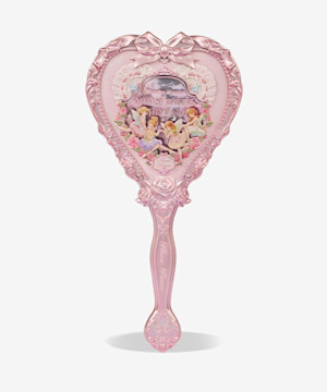 Flower Knows Midsummer Fairytales Collection Hand Mirror Milky Pink at ...
