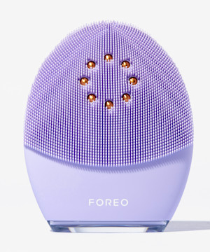 Foreo LUNA™ 3 Plus Thermo Cleansing and Toning Device for Sensitive ...