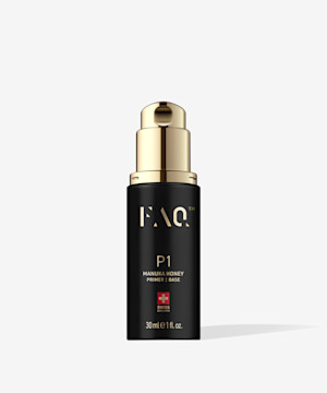 Foreo FAQ P1 Manuka Honey Primer at BEAUTY BAY