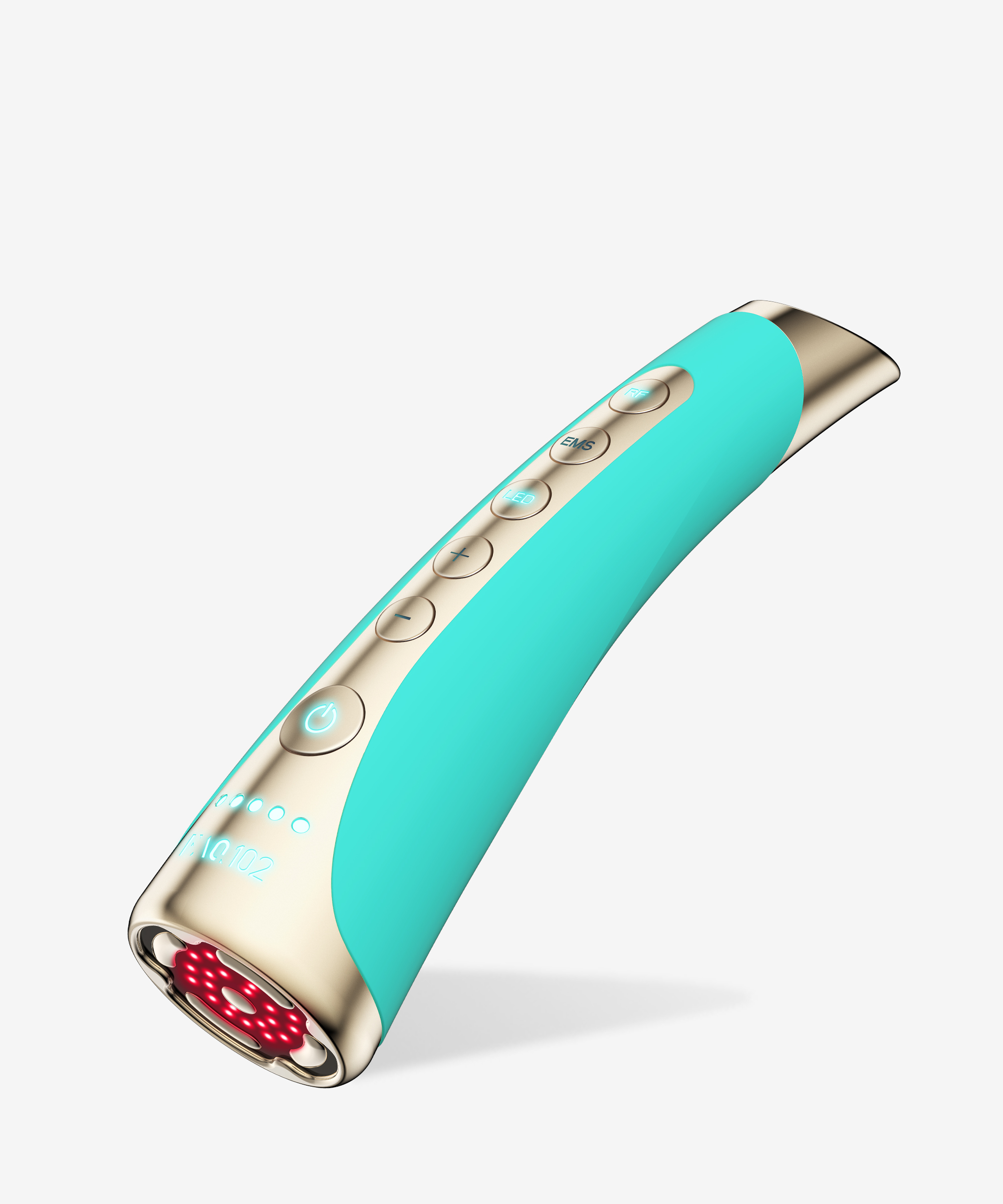 Foreo FAQ 102 Topaz at BEAUTY BAY