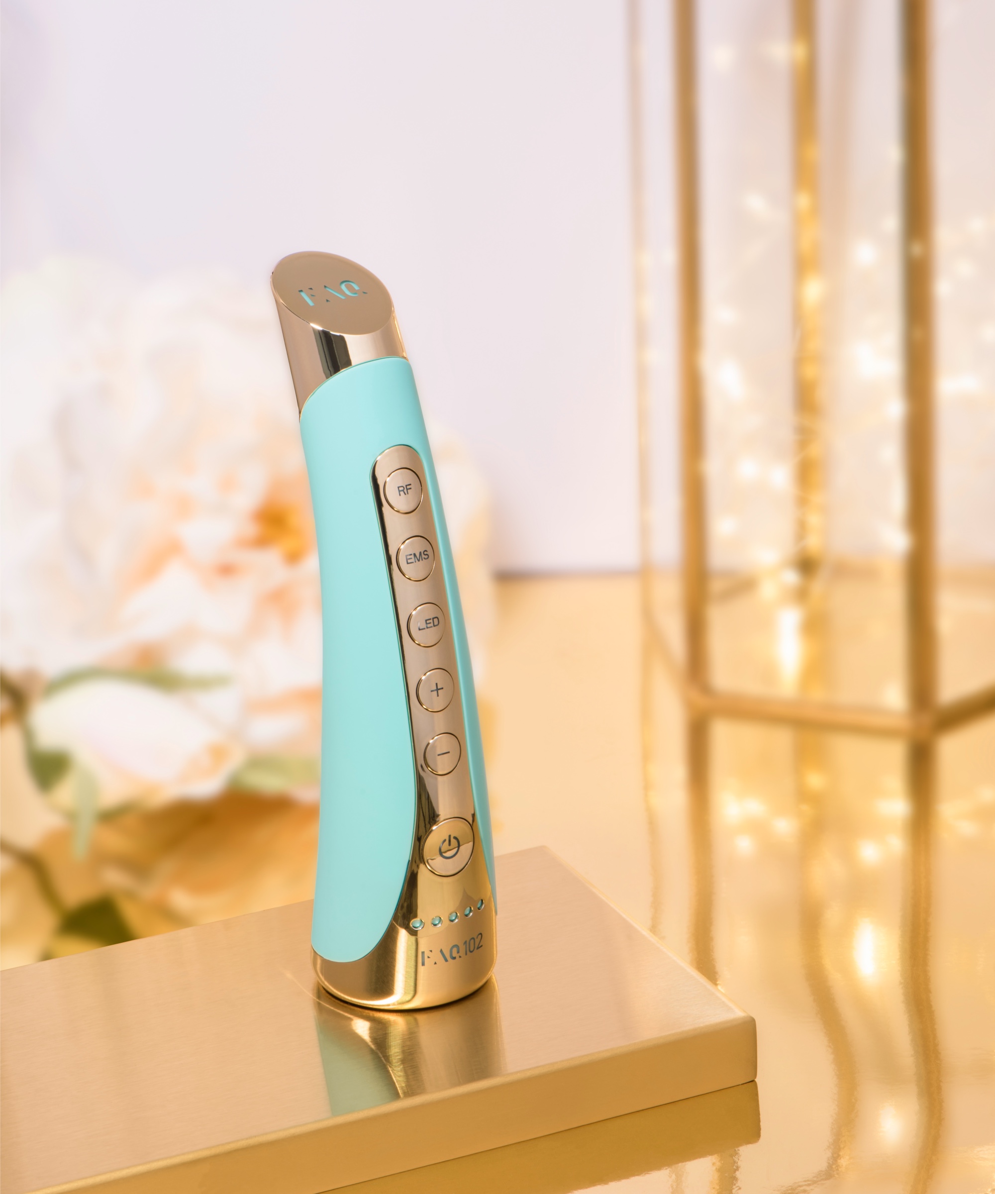 Foreo FAQ 102 Topaz at BEAUTY BAY