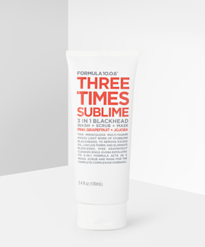 Formula 10.0.6 Three Times Sublime at BEAUTY BAY