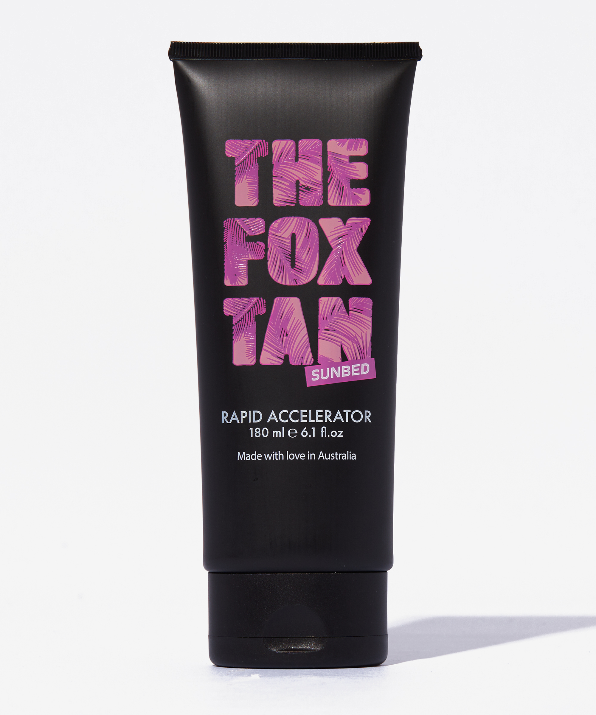 The Fox Tan Rapid Tan Accelerator at BEAUTY BAY