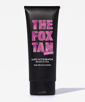 The Fox Tan Rapid Tan Accelerator at BEAUTY BAY