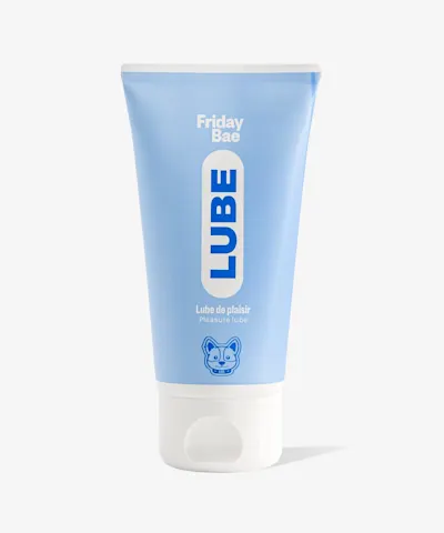 Friday Bae LUBE - Pleasure Gel at BEAUTY BAY
