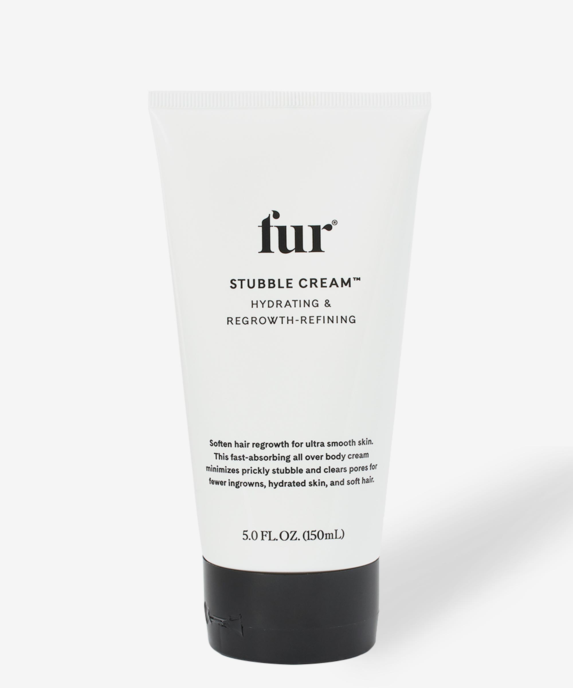 Fur Stubble Cream at BEAUTY BAY