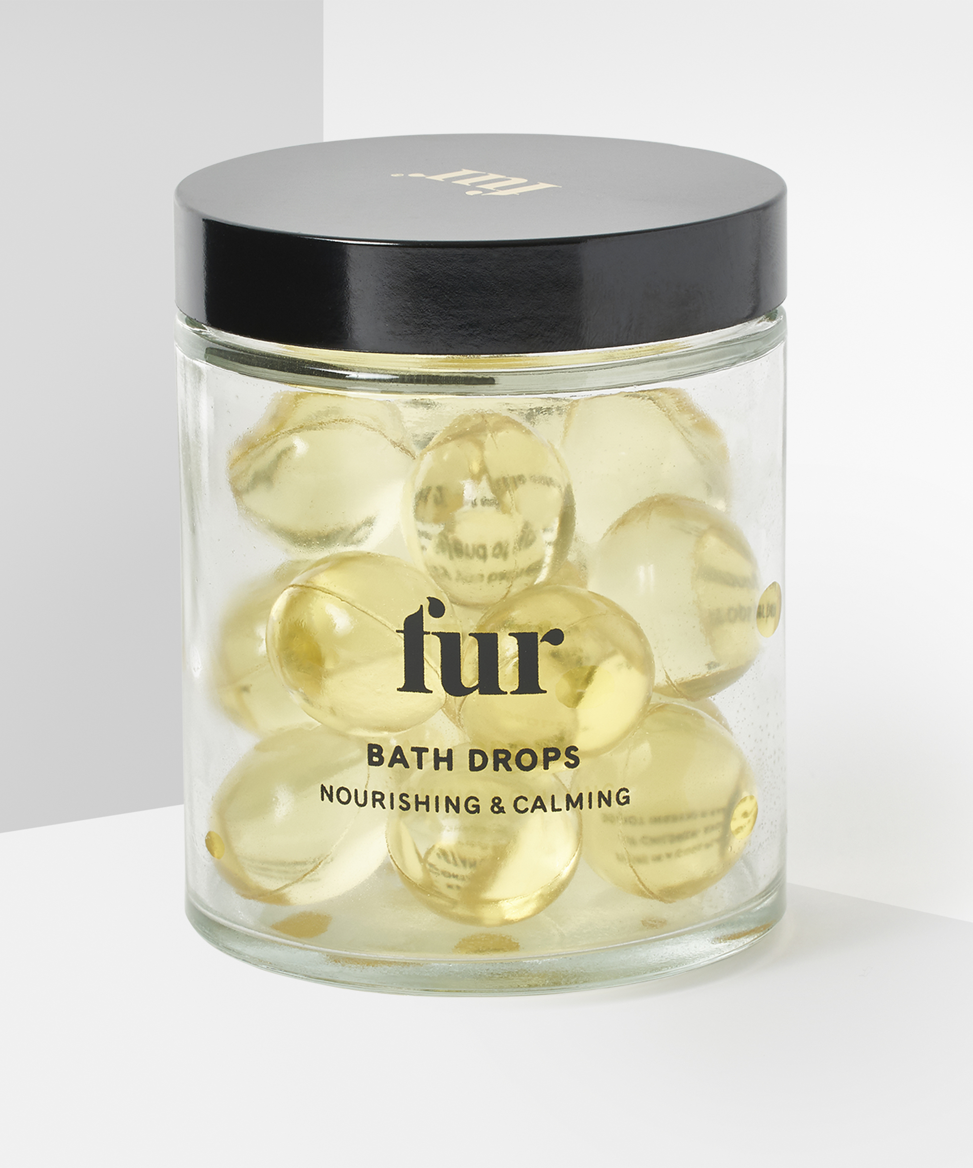 Fur Bath Drops at BEAUTY BAY