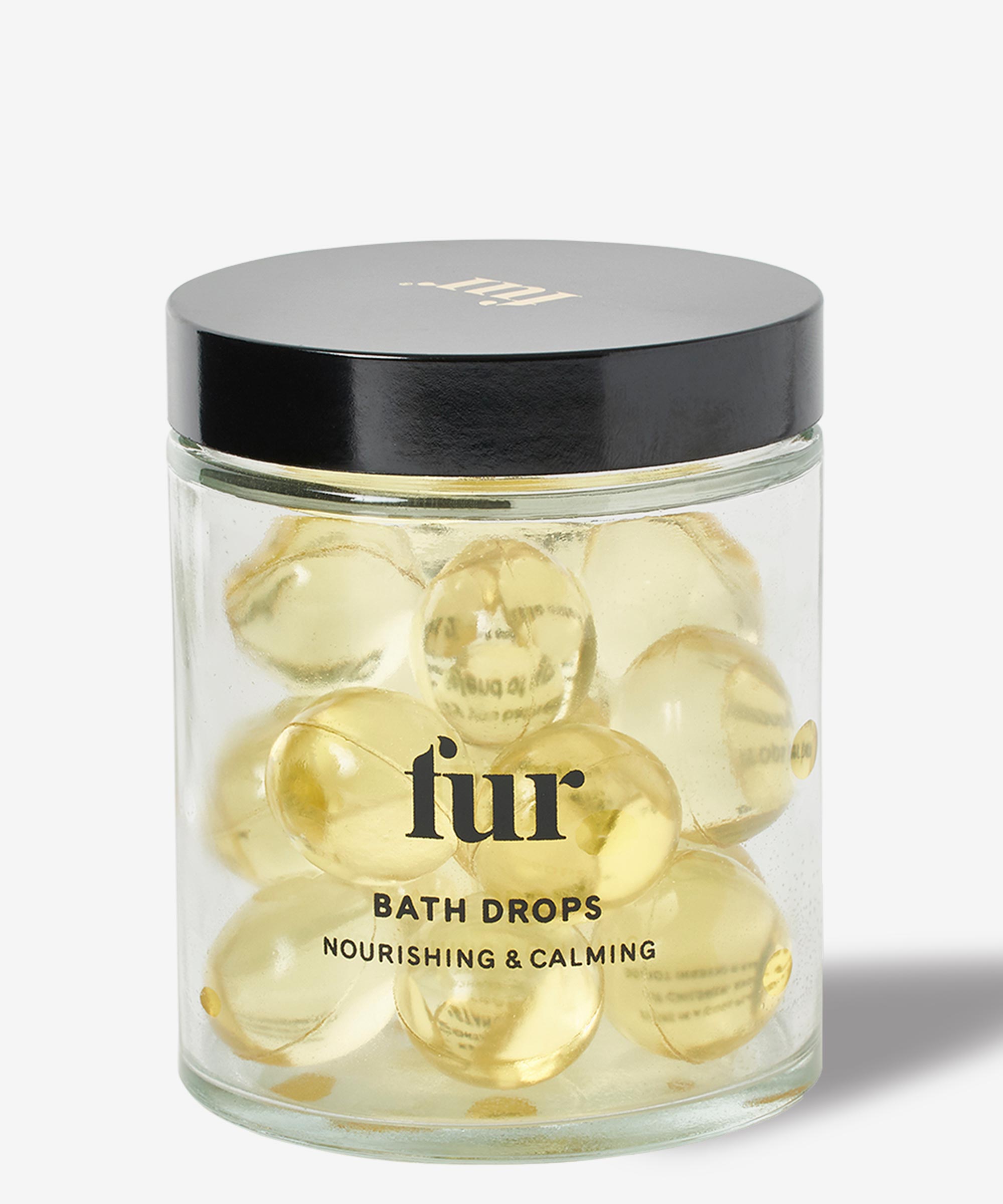 Fur Bath Drops at BEAUTY BAY