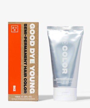 Good Dye Young Semi-Permanent Hair Color - Biz at BEAUTY BAY
