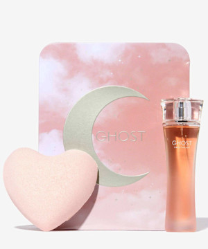 Ghost Sweetheart Gift Set at BEAUTY BAY